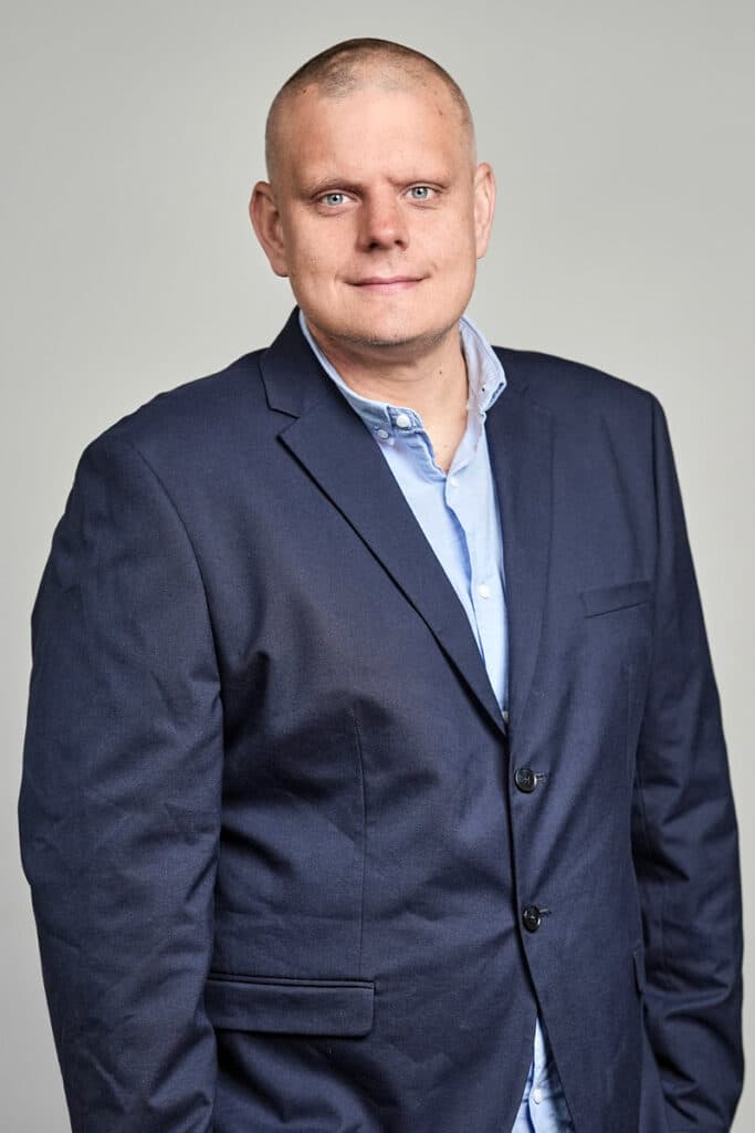 Kontakt - Opus Property